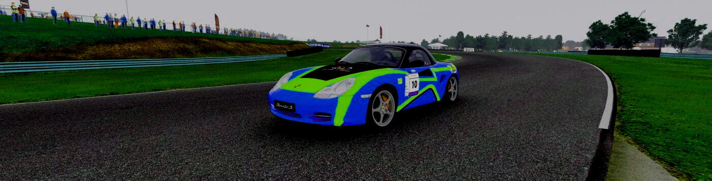 Rockwell Autosport Development